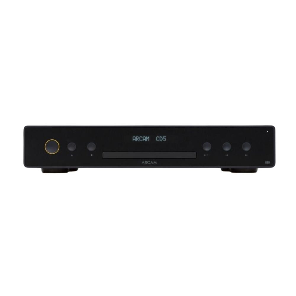 Arcam Radia CD5 Compact Disc Player– AV Pro’s